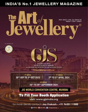 ORRA Fine Jewellery expands Astra Collection with new additions
