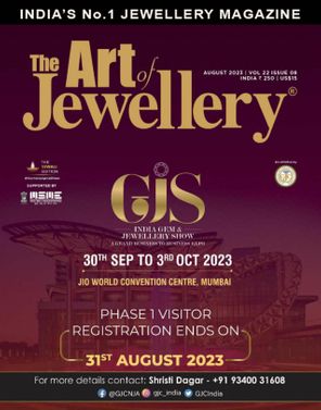 GRT Jewellers launches new stunning campaign for its wedding ...