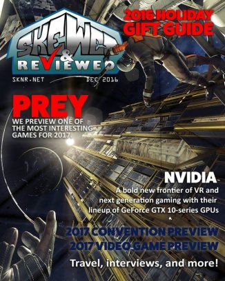 NVIDIA Powers the Next Gen Graphic Cards - Read this story on Magzter.com
