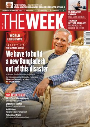 DISSECTING THE ATTACK | THE WEEK India - News - Read this story on ...