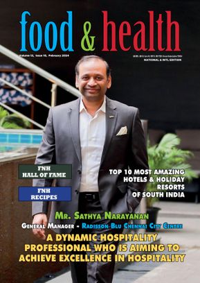 A DYNAMIC HOSPITALITY PROFESSIONAL WHO IS AIMING TO ACHIEVE EXCELLENCE ...