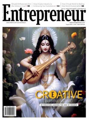MAKING INDIA A GREEN HYDROGEN POWER - Read this story on Magzter.com
