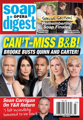 Spotlight On… Keith Carlos