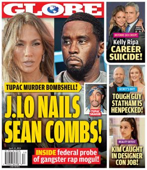 TRAVIS IS FAT & UNHAPPY! | Globe US - Celebrity - Read this story on ...