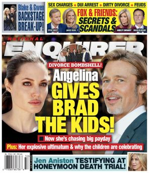 Revealed: Elvis' Secret Child Bride!