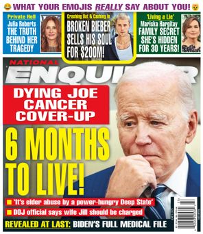 JUDGE TOSSES MOGUL'S CRUEL COURTROOM TORTURE TACTICS | National Enquirer - Celebrity - Read this ...