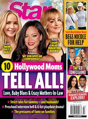 KELLY'S MEA CULPA - Read this story on Magzter.com