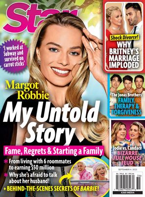 Vanessa & Cole: WEDDING ON HOLD