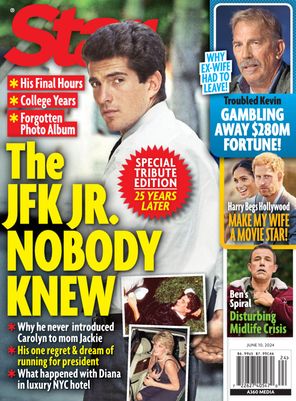 Why J.Lo Is Still Fighting | Star - Celebrity - Read this story on ...