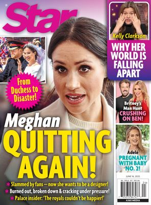 Charles in CANADA! | Star - Celebrity - Read this story on Magzter.com
