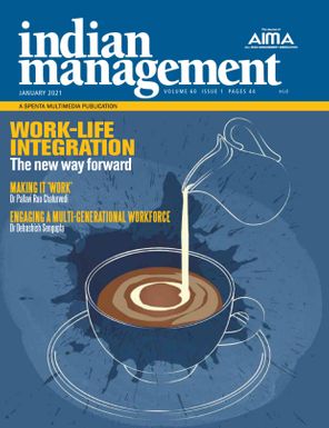 Engaging A Multi-Generational Workforce