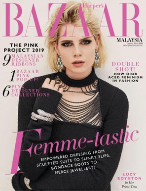 Pretty Fabulous