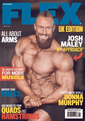 Josh Maley: My Approach