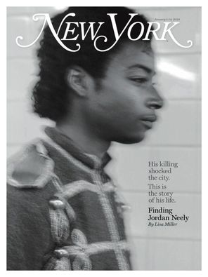 My Unraveling | New York magazine - Lifestyle - Read this story on ...