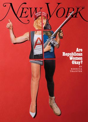 HOW THE LOSER WON | New York magazine - Lifestyle - Read this story on ...