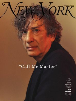 SARAH MCNALLY'S BOOK CLUB | New York magazine - Lifestyle - Read this ...