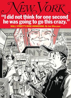 The New SOROS | New York magazine - Lifestyle - Read this story on ...
