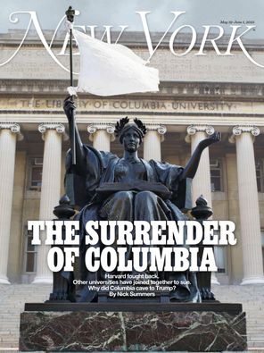 Social Studies: Carrie Battan | New York magazine - Lifestyle - Read ...