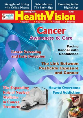 Cancer Screening and Early Detection Why It Matters | Health Vision ...