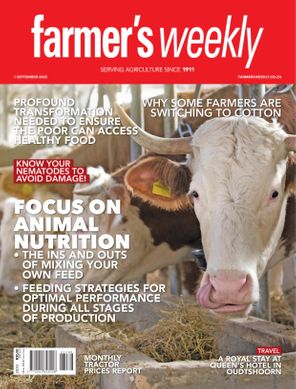 Diagnosis and treatment of the main livestock diseases | Farmer's Weekly - Business - Read this ...