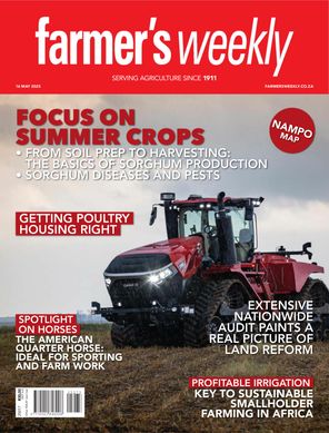 World shearing record broken in South Africa | Farmer's Weekly - Business - Read this story on ...