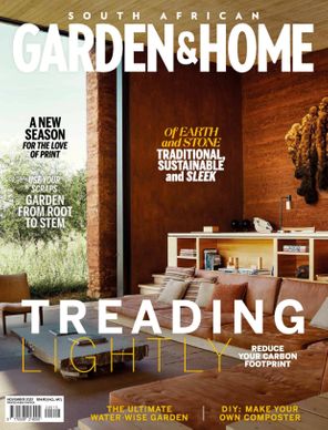 10 Ways To Make Your Garden Greener