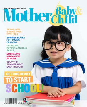 ADDRESSING DEVELOPMENTAL CHALLENGES IN CHILDREN