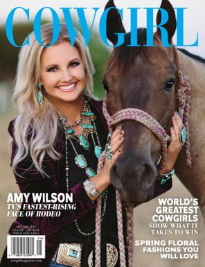 Amy Wilson - Read this story on Magzter.com
