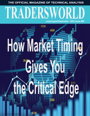 Review of Trading Market Dynamics Using Technical Analysis by Constance ...