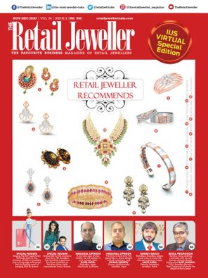 SGL Labs leads the way to the future of jewellery certificates