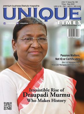 Time Magazine Covers August 2022
