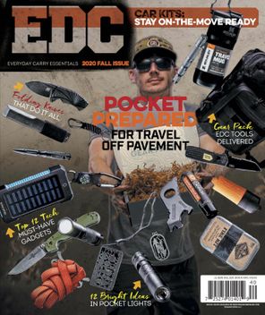 AMERICAN EDC - Read this story on Magzter.com