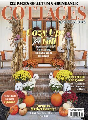 Cozy Up to Color