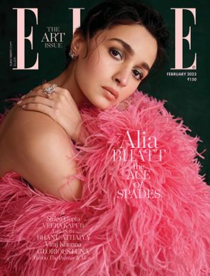 AQUATIC ALLURE - Read this story on Magzter.com