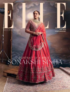 PORTRAIT OF A BRIDE - Read this story on Magzter.com