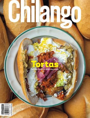 Fantasía Hecha Realidad | CHILANGO - Entertainment - Read this story on Magzter.com