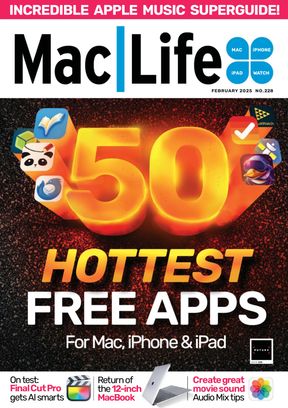 BEST FREE APPS - Read this story on Magzter.com