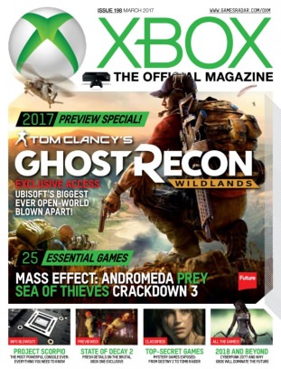 Mass Effect: Andromeda - Read this story on Magzter.com