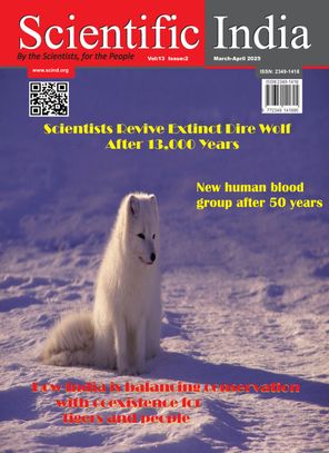Scientists Revive Extinct Dire Wolf After 13.000 Years: Genetic ...