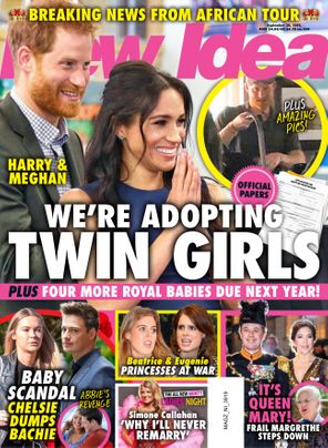 Luke & Mary Toki: ‘We're Finally Out Of Debt'