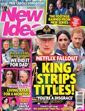 IS ROBERT REPLACING PETE?