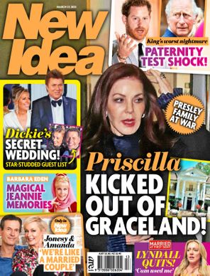 Simmone Jade Mackinnon - 'THE TRAGEDY THAT CHANGED MY LIFE'