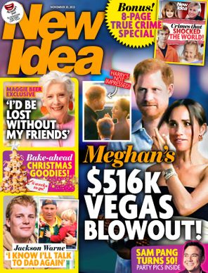 Sam Pang's 50TH BIRTHDAY DATE WITH BEAUTIFUL FAMILY | New Idea ...