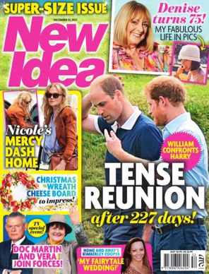 Home and Away's WEDDING OF THE YEAR...starring Kimberley Cooper!