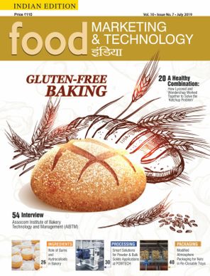 How Visual Appeal Is Shaping Food Packaging?