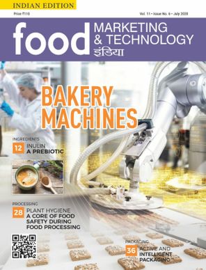 ACTIVE AND INTELLIGENT PACKAGING: AN EFFICIENT WAY OF FOOD VALUE CHAIN ...