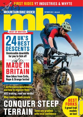 7 PERFORMANCE METRICS THAT EVERY MTB'ER SHOULD STRIVE TO MEET