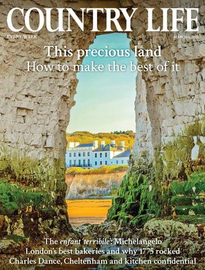 The good, the bad and the ugly | Country Life UK - Lifestyle - Read ...