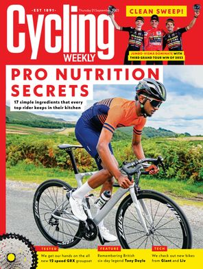 TONY DOYLE REMEMBERED | Cycling Weekly - Sports - Read this story on ...