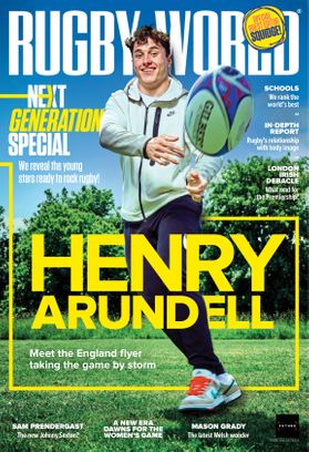 The best rugby schools in the world RANKED | Rugby World - Sports ...